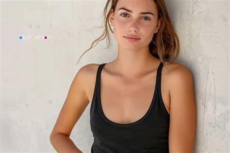 No Bra No Problem Best No Bra Tank Top Styles For Fashnfly