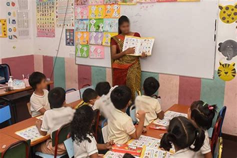 பாலர் பாடசாலை முதல் பாலியல் கல்வி ஜே வி பி நியூஸ்