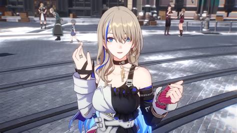 Meilleure Version De Honkai Star Rail Serval