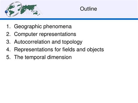 Ppt Geographic Information And Spatial Data Types Powerpoint Presentation Id 4148112