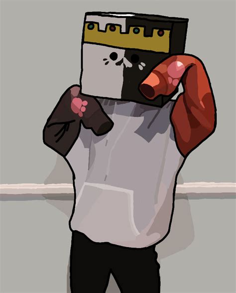 Fanart Crumb Cuptoast R Dreamsmpfanart