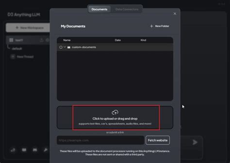 Anythingllm Lets You Chat With Documents Locally Heres How To Use It