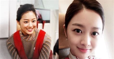 스튜어디스 꿈꾸다 연예계에 입성한 여자 연예인들 삶은영화