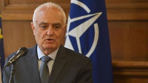 Атанас Запрянов Няма как да се случи изпращане на наши военни в Украйна Новини бг