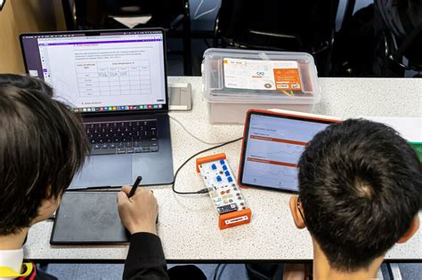 Arduino Stem Stemeducation Steam Steameducation Dataliteracy