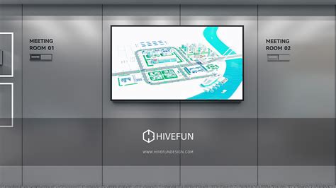 Tech Booth Design Behance