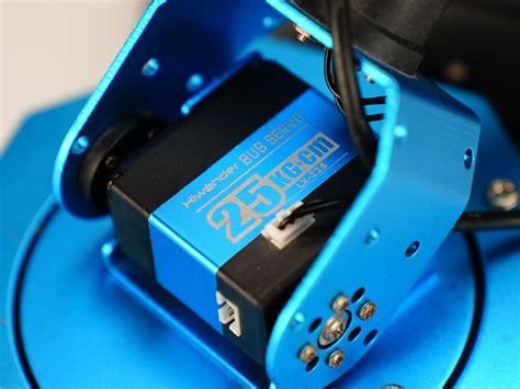 Educational Miniature Armpi Fpv Ai Vision Raspberry Pi Programming Ros Rcgofollow