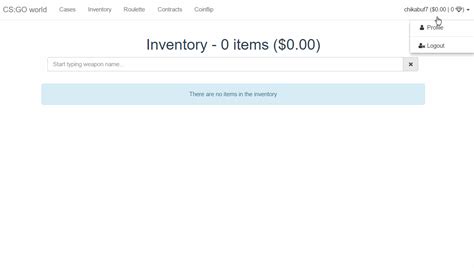 Frontend Codesandbox