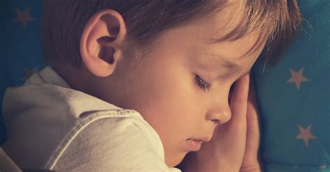 Как да се справим с нощните страхове при децата Съветите Педиатрия на Боарон