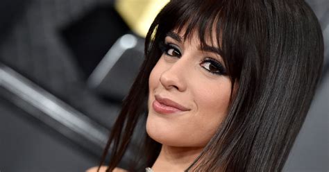Camila Cabello Spills On Beautiful First Time Having Sex Huffpost