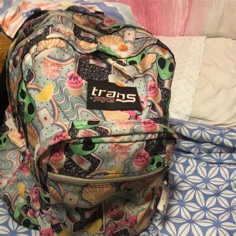 Jansport Bags Jansport Backpack Poshmark