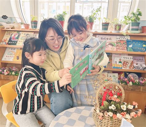 用爱浇灌，静待花开——记青岛市实验幼儿园优秀教师张静张静新浪财经新浪网