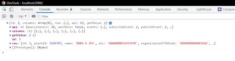 Reactjs I Cant Get Checked Row Data With Onrowselected In Material