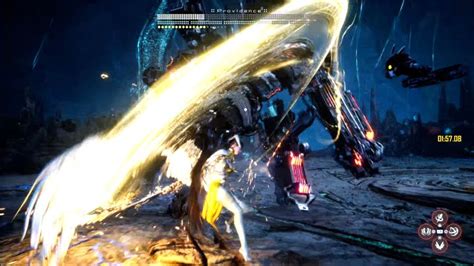 Stellar Blade How To Defeat The Final Boss Providence