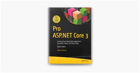 Pro ASP NET Core On Apple Books