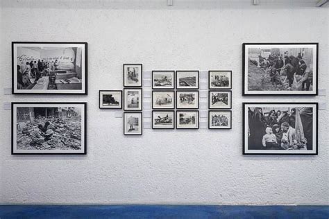 گالری‌گردی در فضای دفاع مقدس با هشت نمایشگاه حقیقی و مجازی