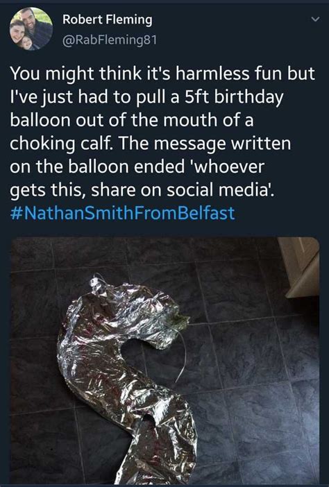 Fuck You Nathan R Northernireland