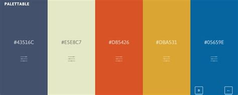 25 free color tools apps and palette generators