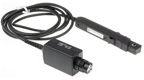 tektronix tcp2020 oscilloscope probe dc to 50mhz bnc connector rs
