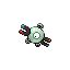Magnemite Sprites Gallery Pokémon Database