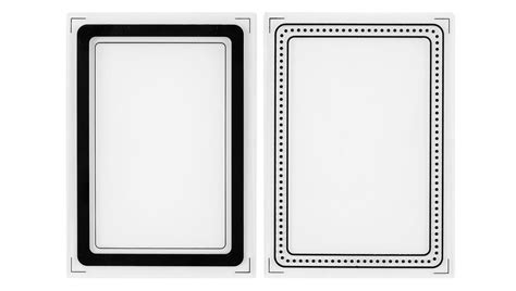 Embossing Folders Borders Heidi Swapp Shop