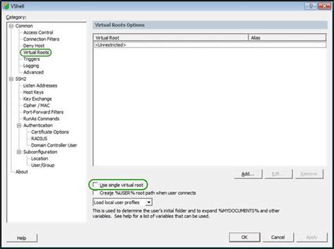 Vandyke Software Vshell Ponlua