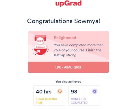 Sowmya Chennamsetti Posted On Linkedin