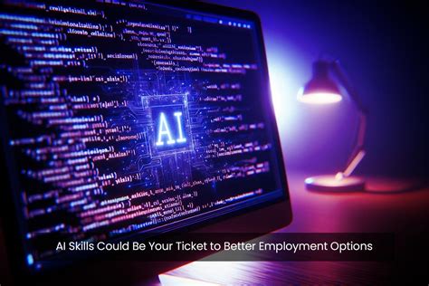 Ai Skills Could Be Your Ticket To The Next Big Job Opportunity The Intuit