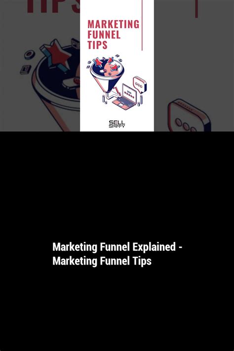 Marketing Funnel Explained Marketing Funnel Tips Funnels Reporter