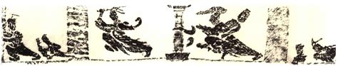 Commemorating A Failed Assassin The Making Of The Jing Ke Lore In
