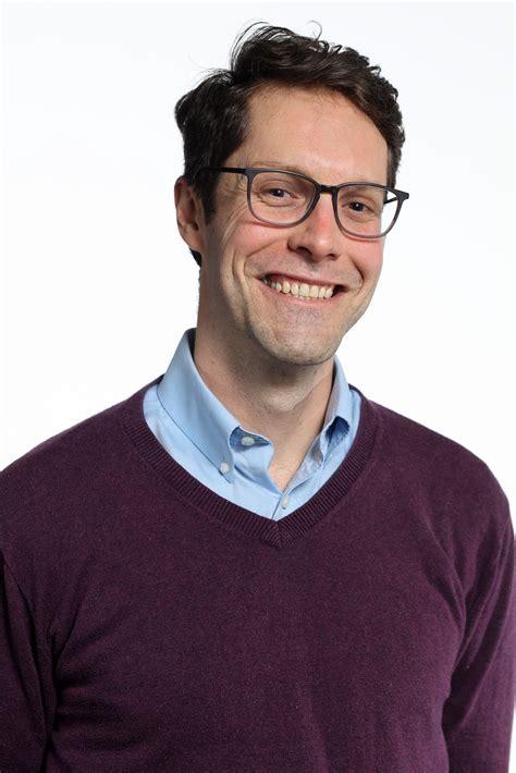 Matthew Unangst Historian Of Modern Germany And East Africa