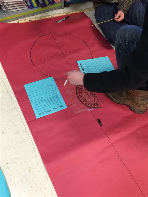Misscalcul Creating The Sine And Cosine Curve