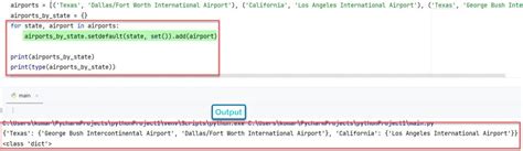Python Dictionary Of Sets 6 Methods To Create