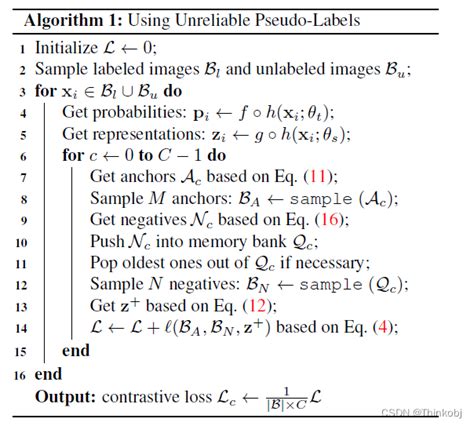 【cvpr2022】论文阅读笔记semi Supervised Semantic Segmentation Using Unreliable Pseudo Labelssemi