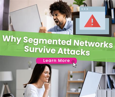 What Is Network Segmentation In Cyber Security