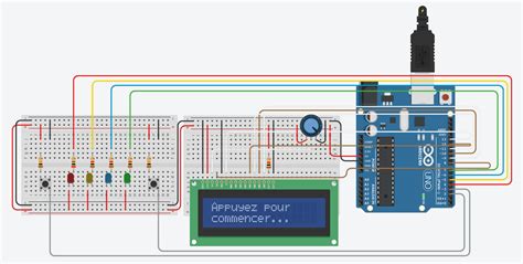 Problème Code Bouton Poussoir Français Arduino Forum