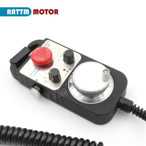 4 Tengelyes Ddcsv3 1 500khz Offline És Medál Kézikerék És Vészleállítás Frissítése Cnc Router