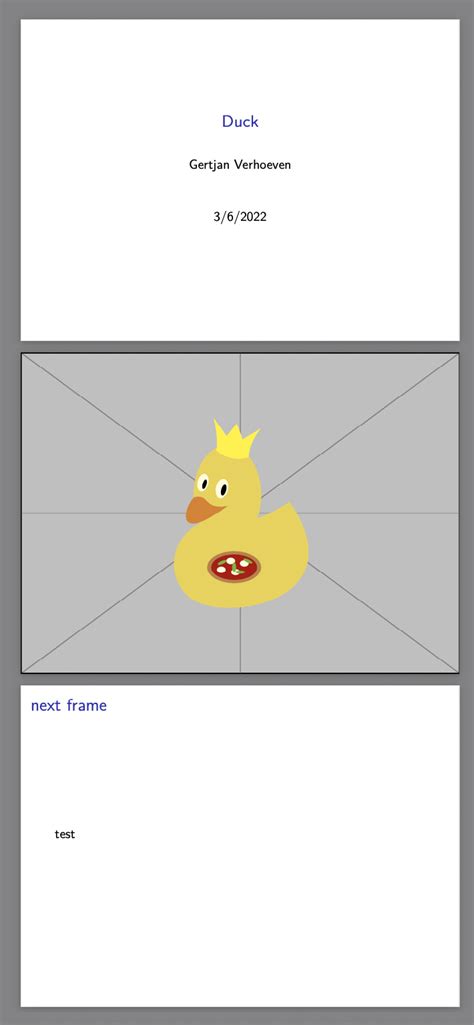 Latex How To Include An Image That Fills The Whole Slide In A Rmarkdown Beamer Presentation
