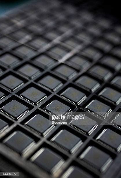 Microcontroller Photos And Premium High Res Pictures Getty Images