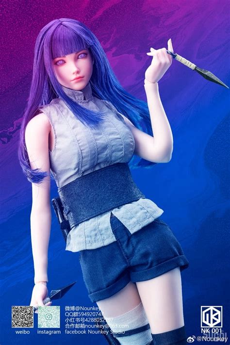 Nounkey Studio Nk Miss Wife Standard Edition Action Figure