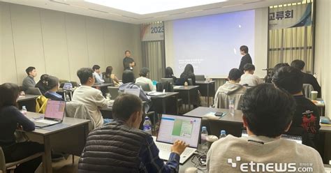 전남창조경제혁신센터 2023년 예비창업패키지 지원사업 성과교류회 개최