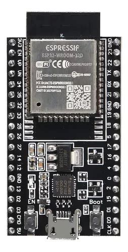 esp32 devkitc core board esp32 placa de desarrollo esp32 wr en venta