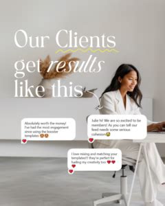 How To Create A Cohesive Instagram Feed Without Hiring A Designer My Social Boutique