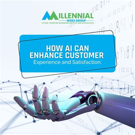 Ai Automation Tech Innovation Data Business Digital Growth Customerexperience Future