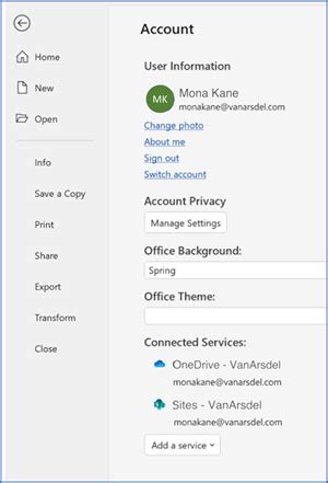 Getting Started With Quick Access Microsoft Support