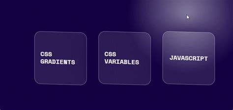 Javascriptcss实现的鼠标跟随聚光灯特效效果html前端源码 就爱ui Javascriptcss实现的鼠标跟随聚光灯特效效果html前端源码 就爱ui