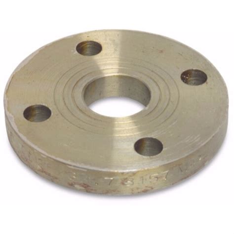 Mega Vlakke Flens Staal Dn150 X 1683 Mm Din Flens X Stomplas Pn10 De