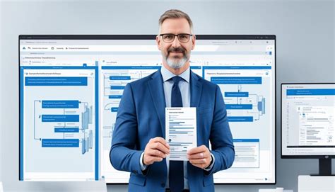 Document Processing Workflow With Azure