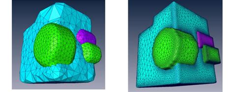 too few samples lead to wrong topology or excessive smoothing left