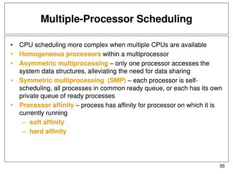 Ppt Chapter 5 Process Scheduling Powerpoint Presentation Free